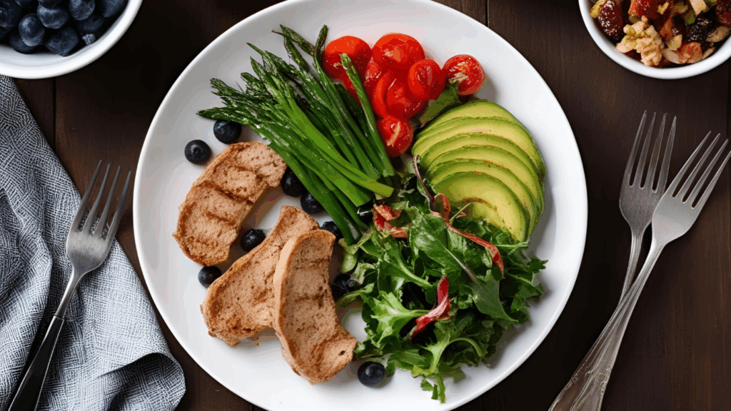 Synergistic Eating– Enhancing Nutrient Absorption Through Food Pairing ...